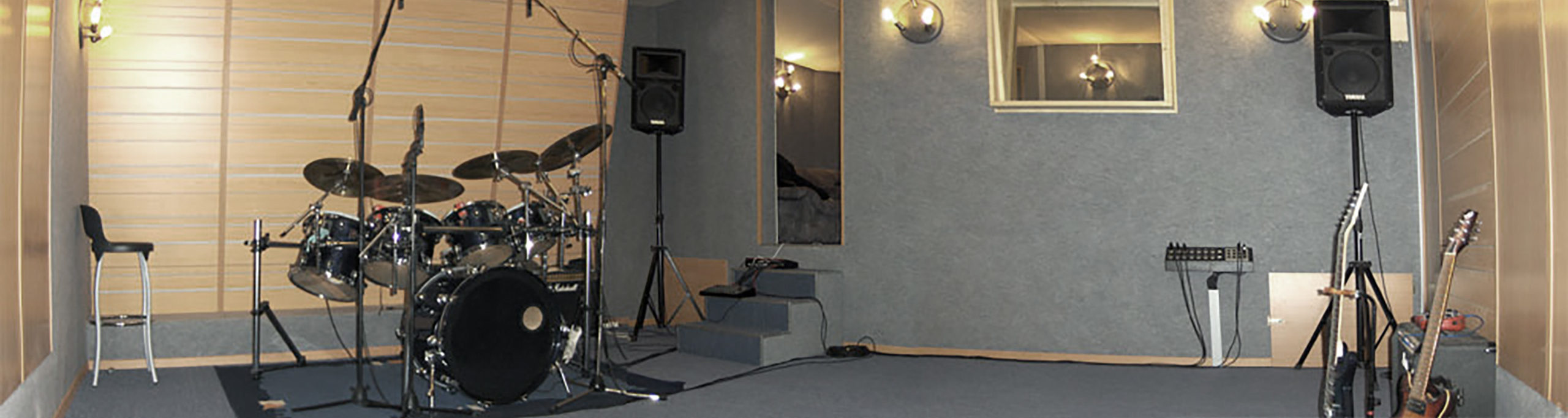 MSJ Studio - MSJ-Production